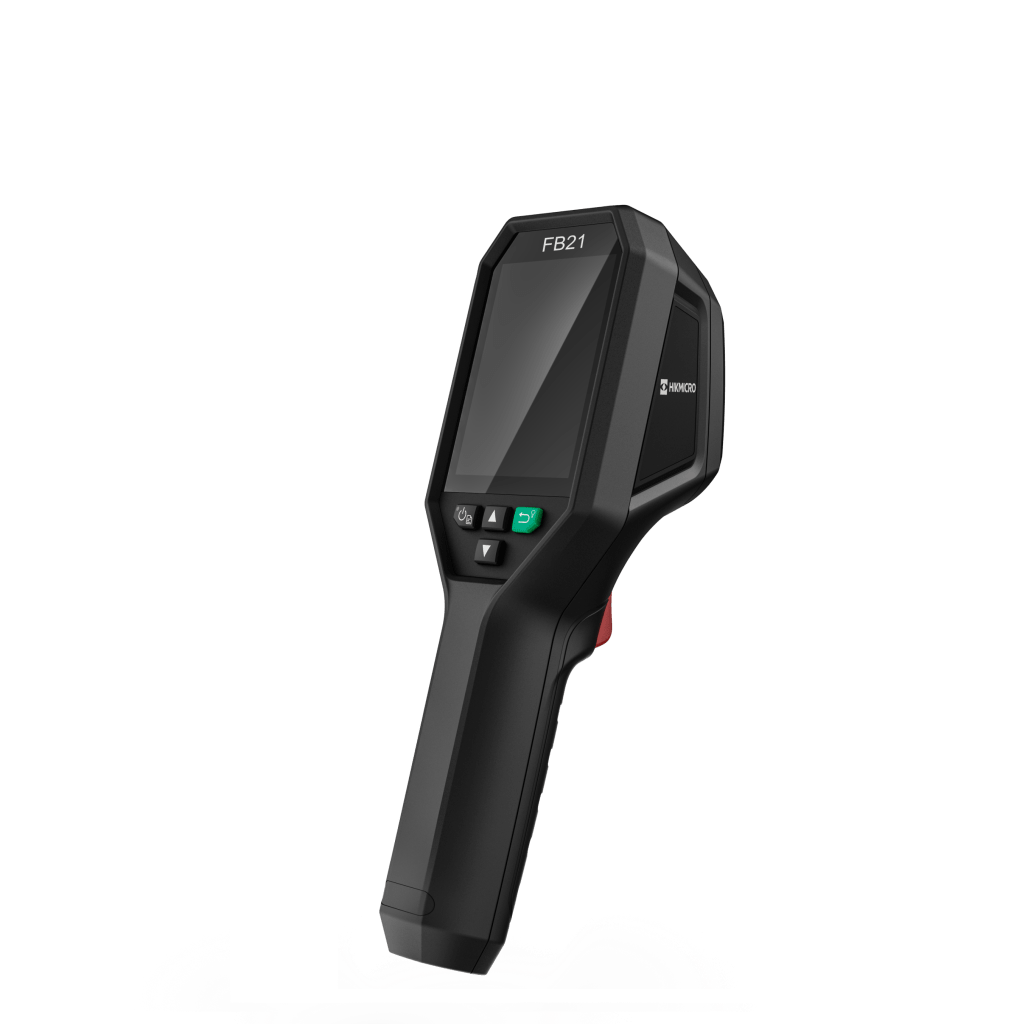 FB21 – Avantec Store