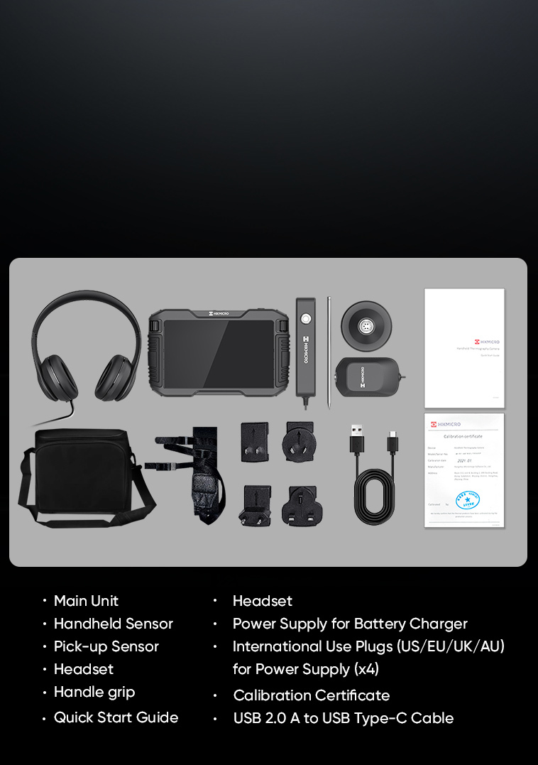 AD21P – Avantec Store