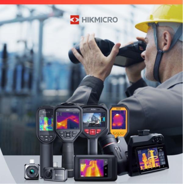 Información de Hikmicro – Avantec Store