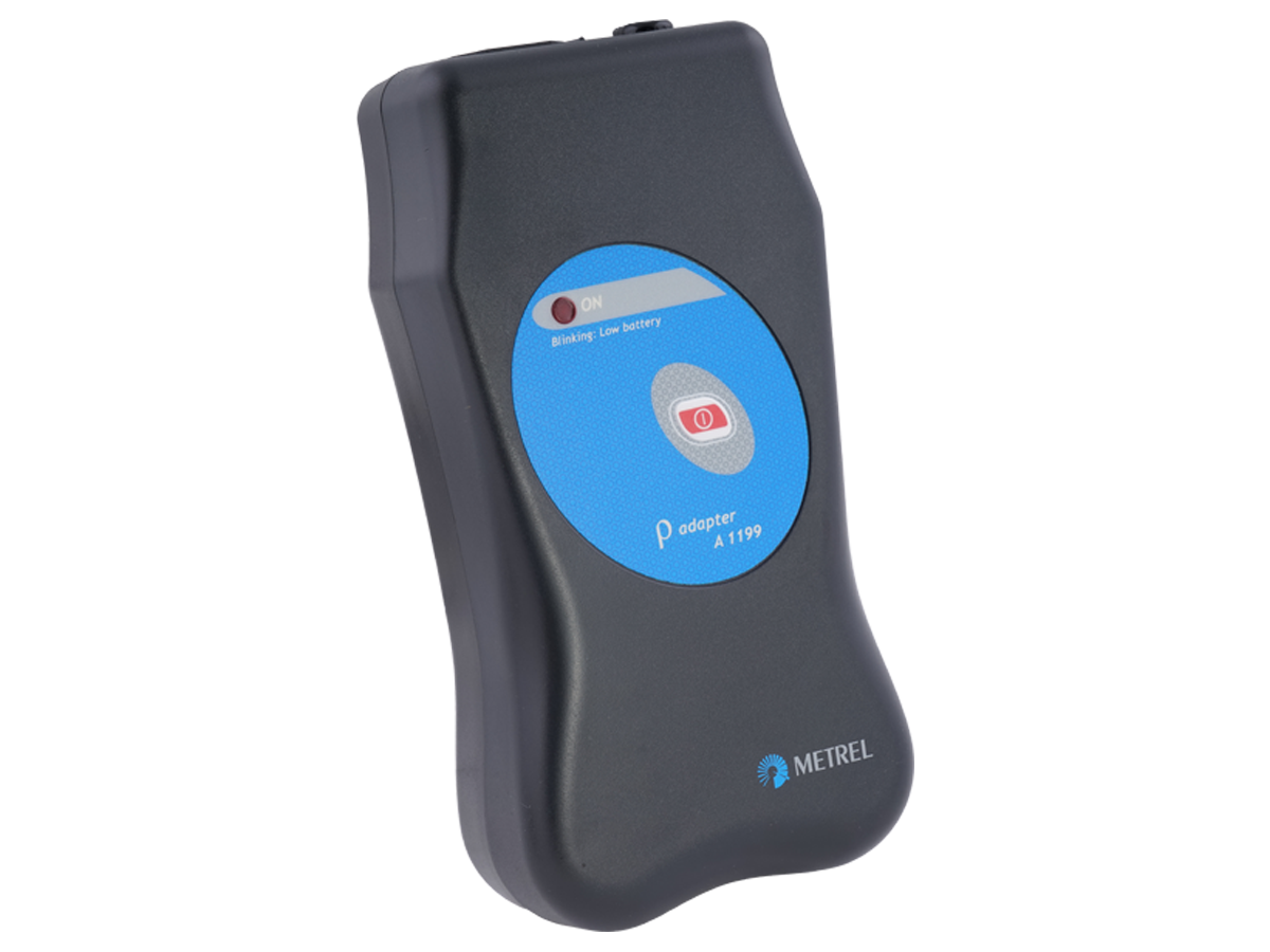 Metrel A1199 – Avantec Store