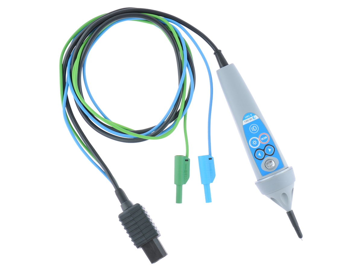 Metrel A1401 – Avantec Store