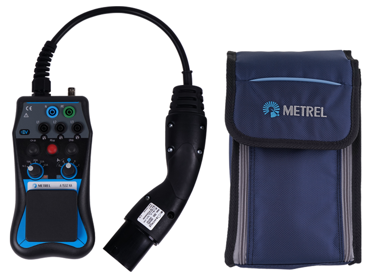 Metrel A1532XA – Avantec Store