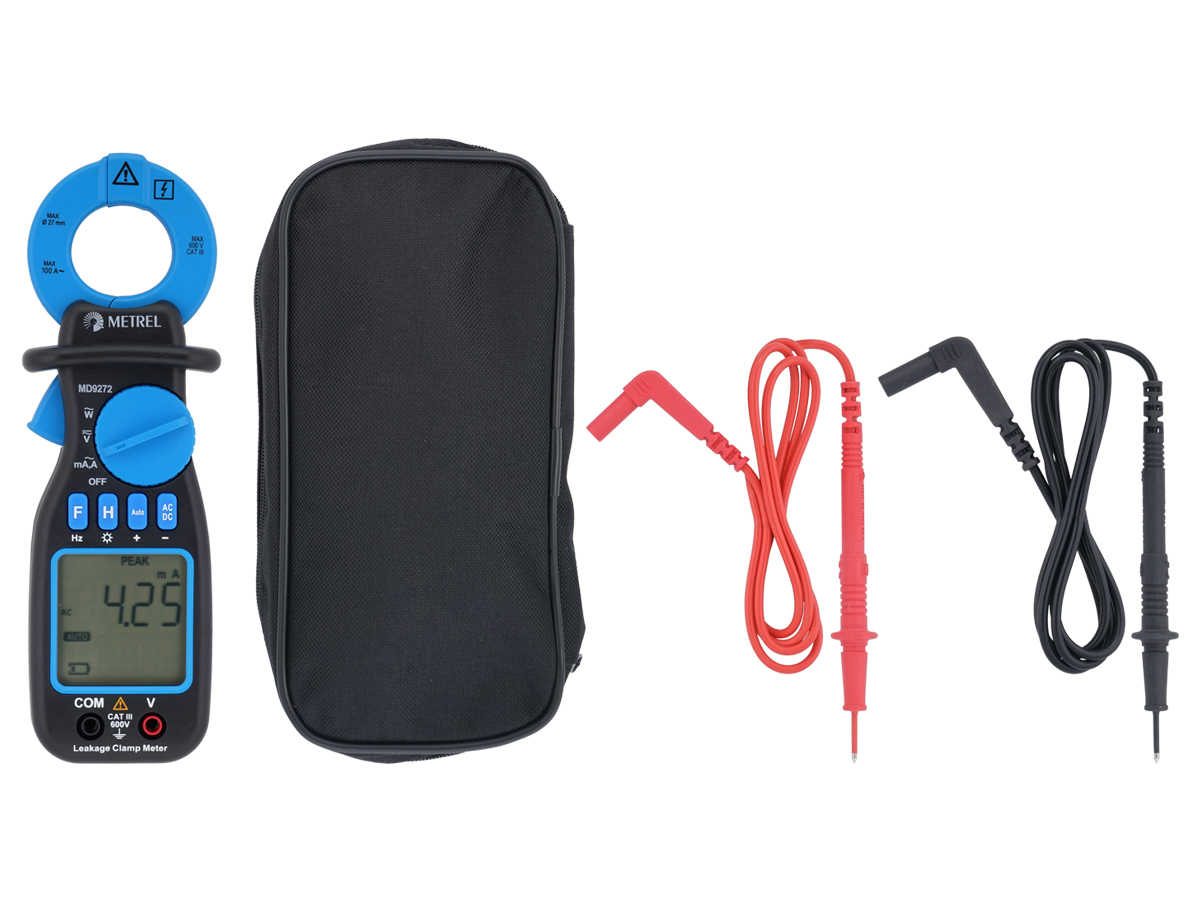 Metrel MD9272 – Avantec Store