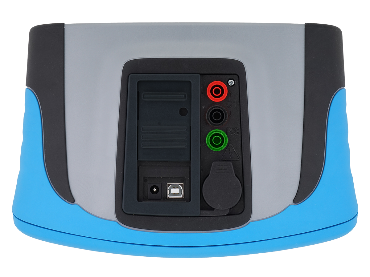 Metrel MI3155 – Avantec Store