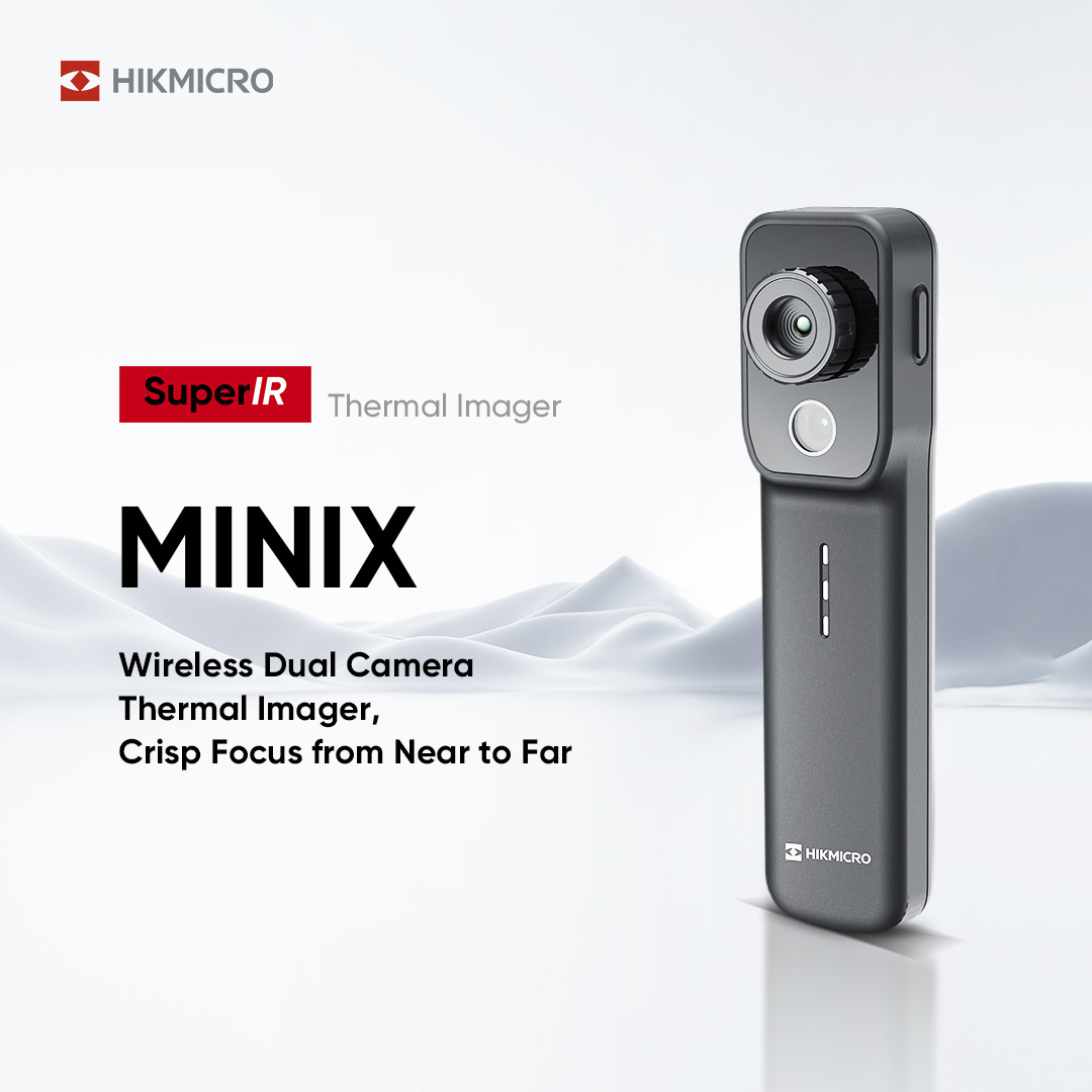 MiniX – Avantec Store