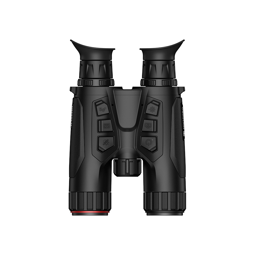 Binocular térmico Multiespectro con telémetro HQ35LN – Avantec Store