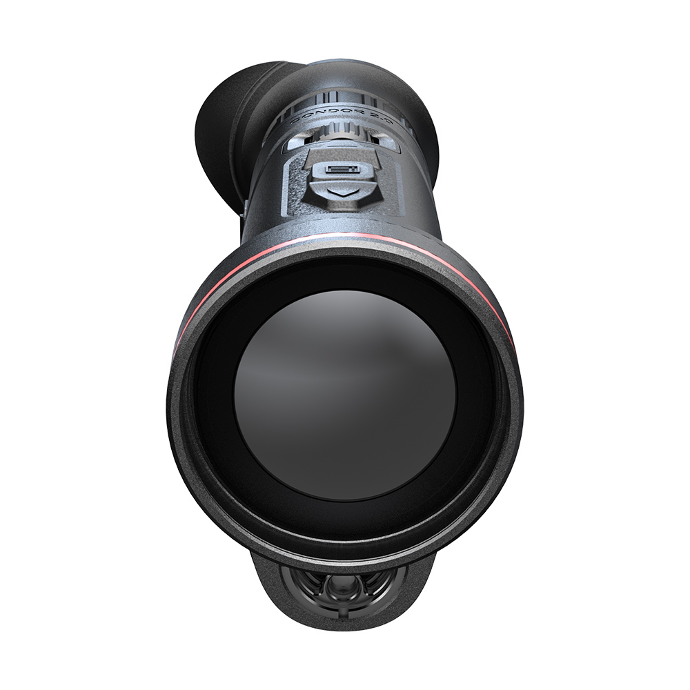 Monocular térmico CQ50L 2.0 – Avantec Store