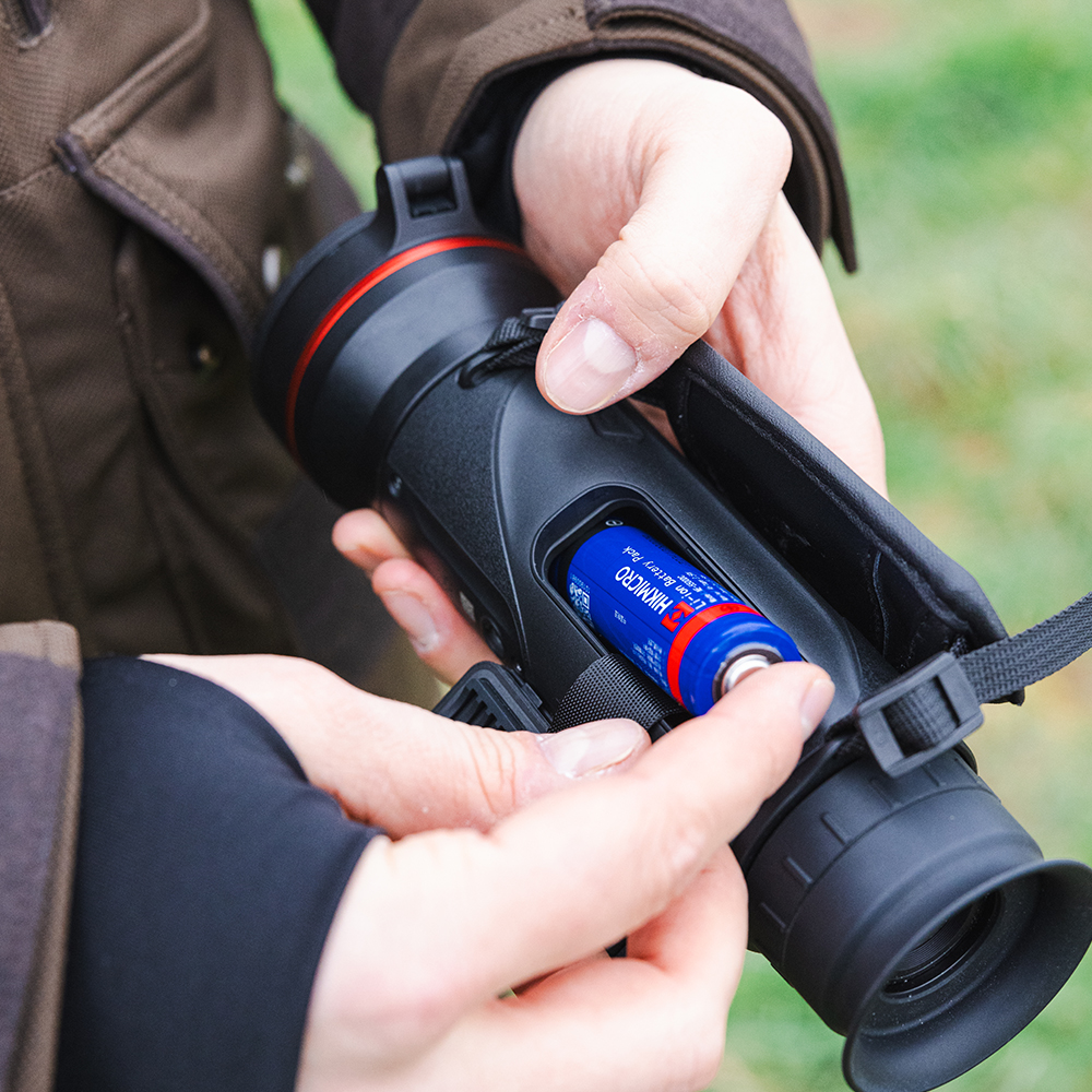 Monocular Térmico FQ35 2.0 – Avantec Store