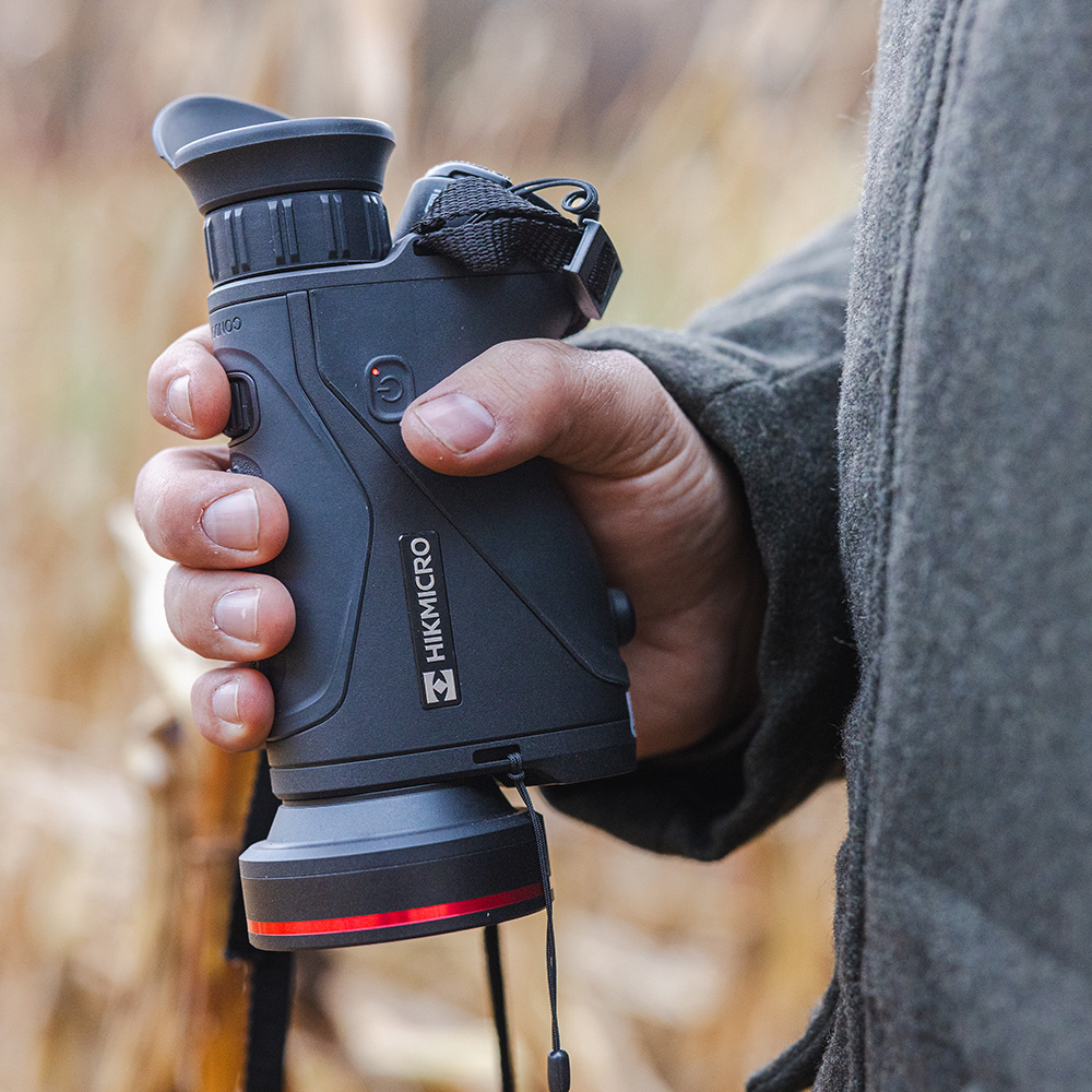 Monocular térmico CQ35L 2.0 – Avantec Store