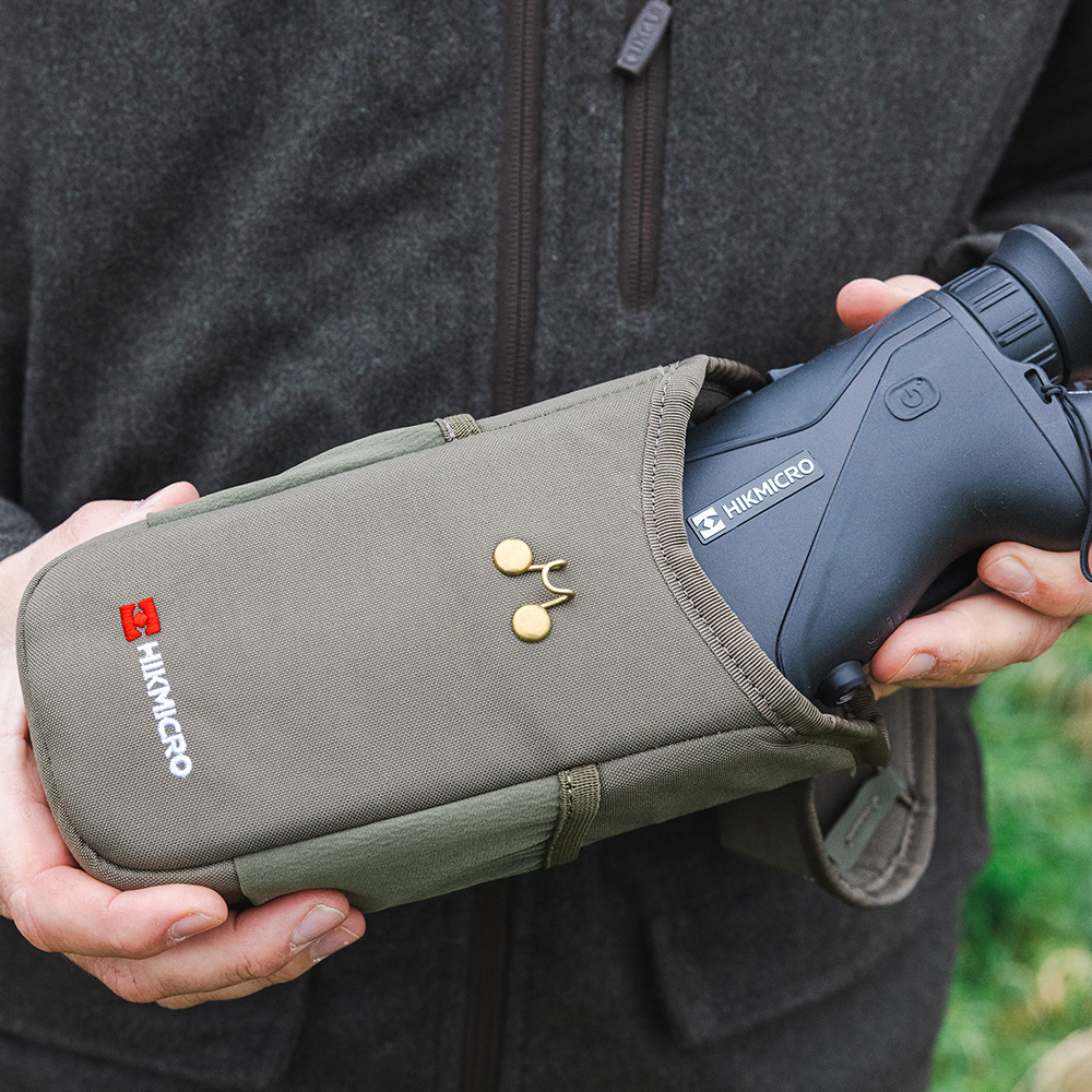 Monocular térmico CQ35L 2.0 – Avantec Store